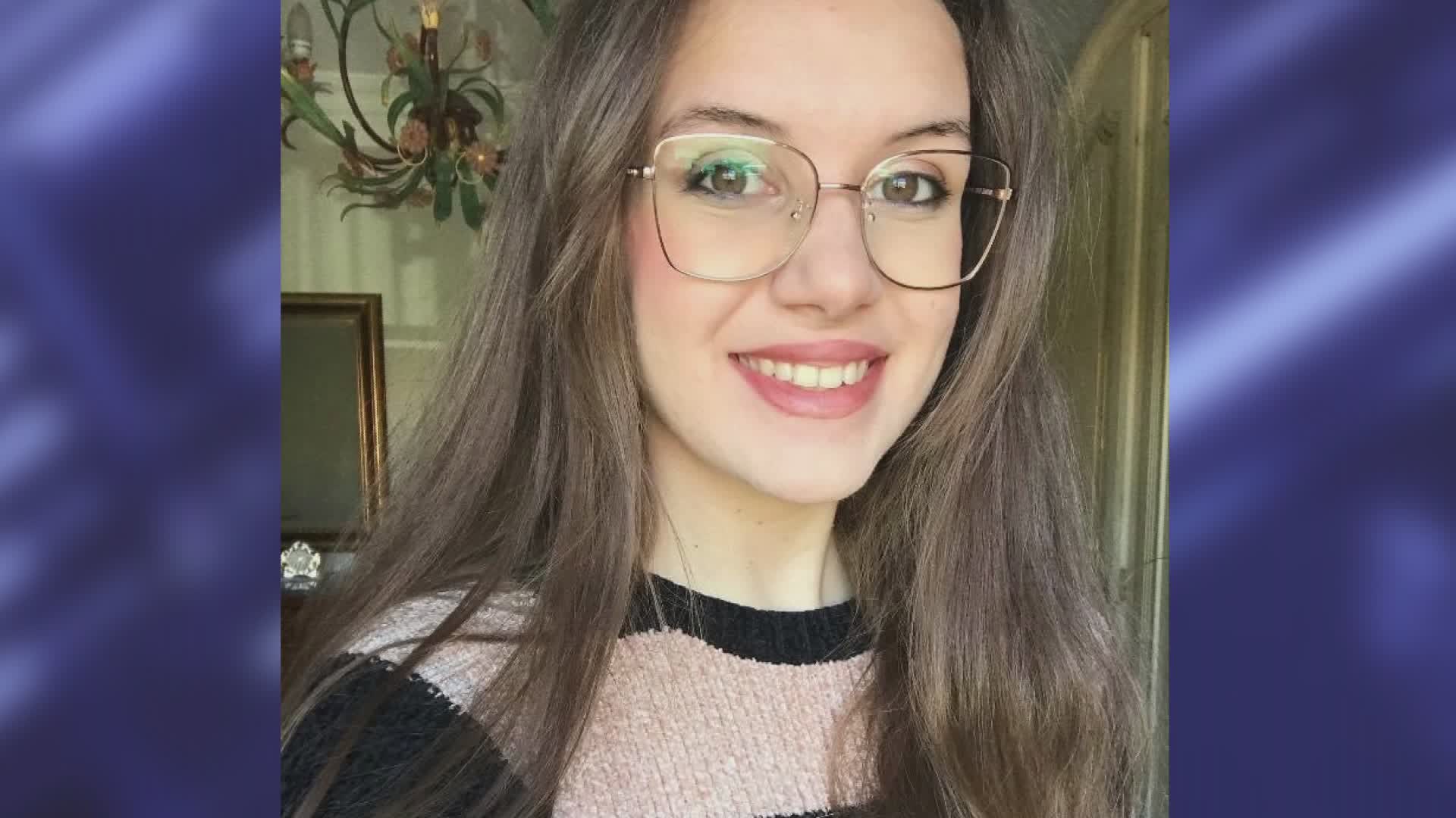 Non ce l'ha fatta Carla Interlandi. Muore a soli 23 anni - Video Regione