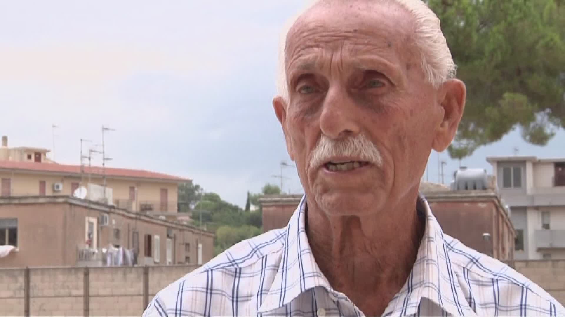 Dieci anni fa ci lasciava Don Pietro Scollo - Video Regione