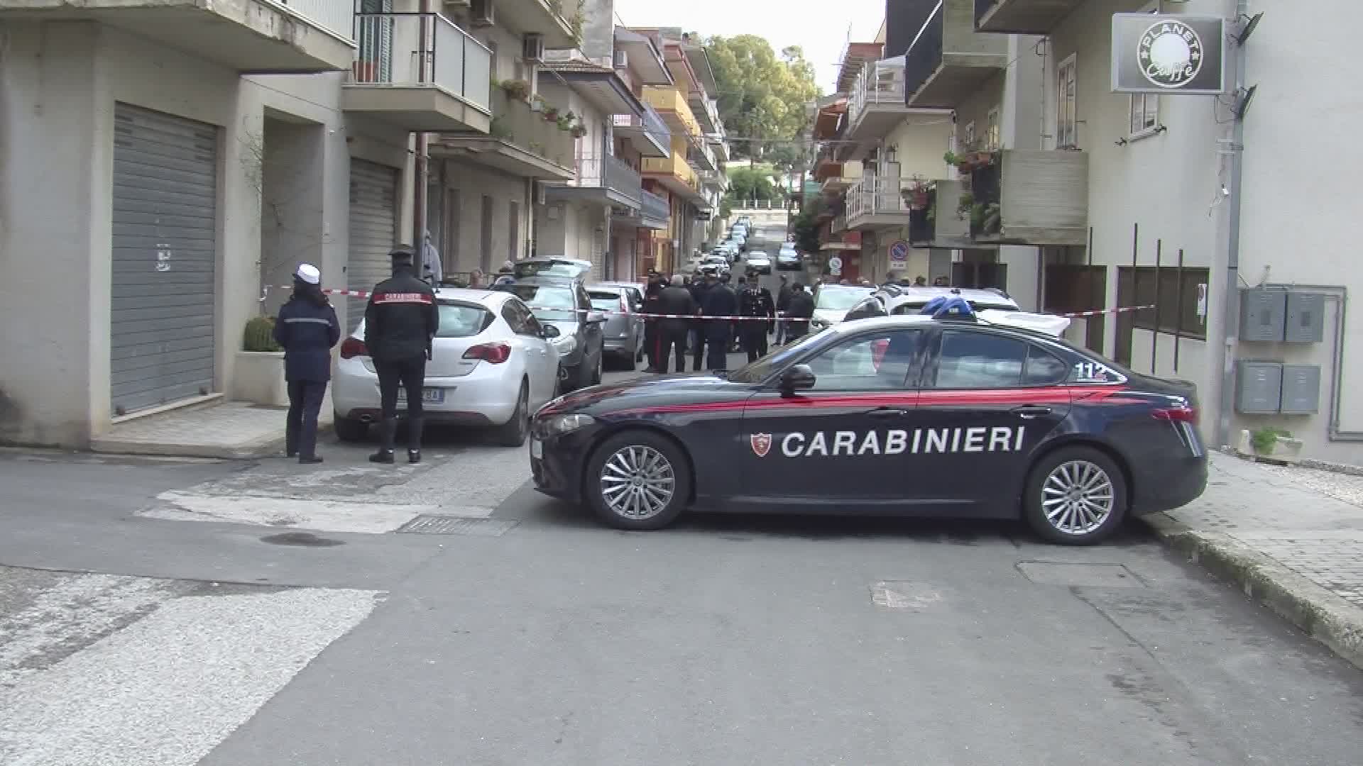 Giarratana, Omicidio Dell'Albani, perizia per il reo confesso - Video ...