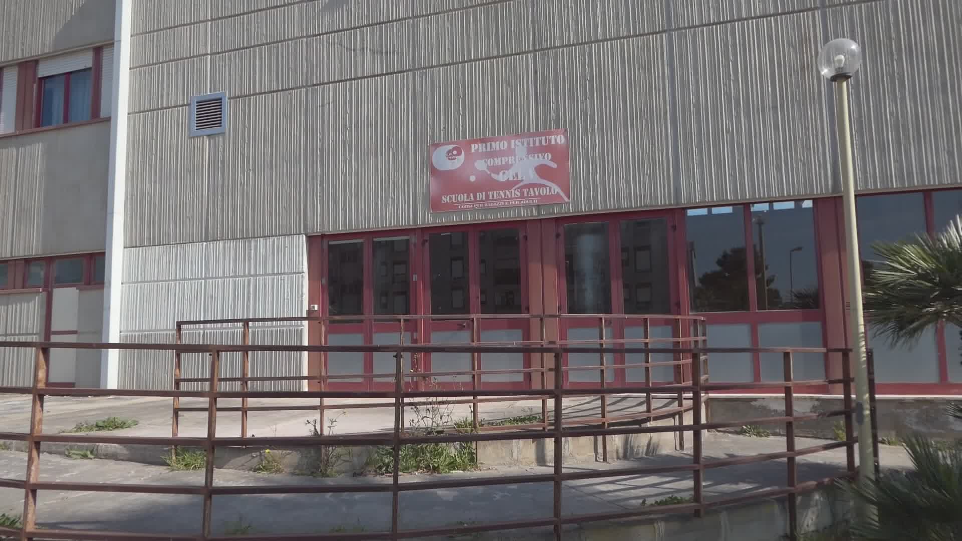 Primato record per la 'Don Bosco' di Gela - Video Regione