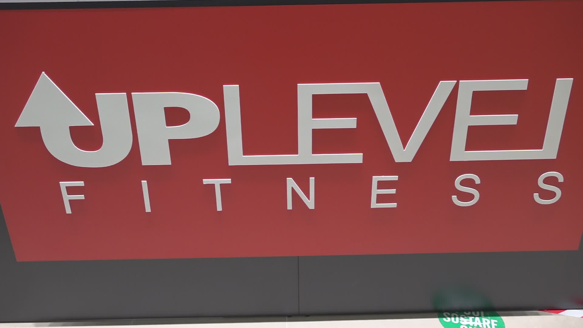 Alla 'Fortezza' inaugurata la palestra 'Up Level' - Video Regione