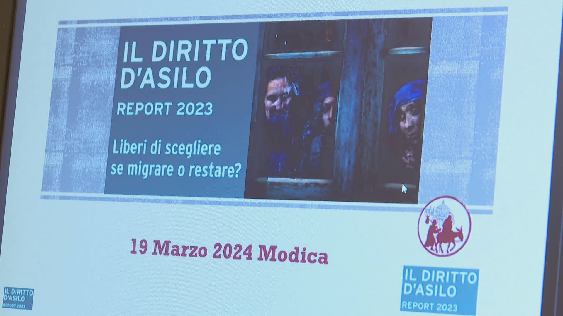 “Liberi di scegliere se migrare o restare?” - Video Regione