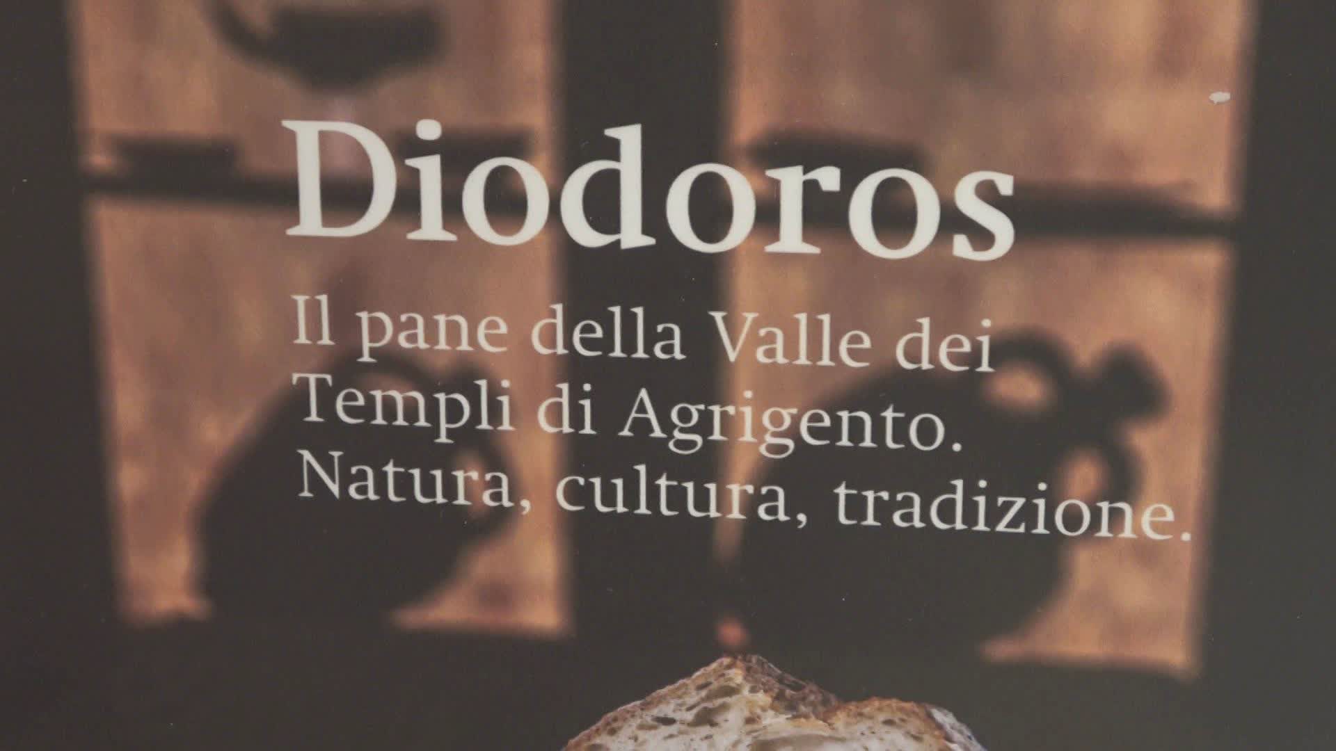 “Diodoros, un tesoro da scoprire nella Valle dei Templi” - Video Regione