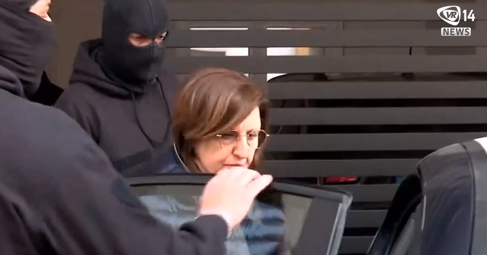 Condannata a undici anni Laura Bonafede, maestra e compagna di Messina ...