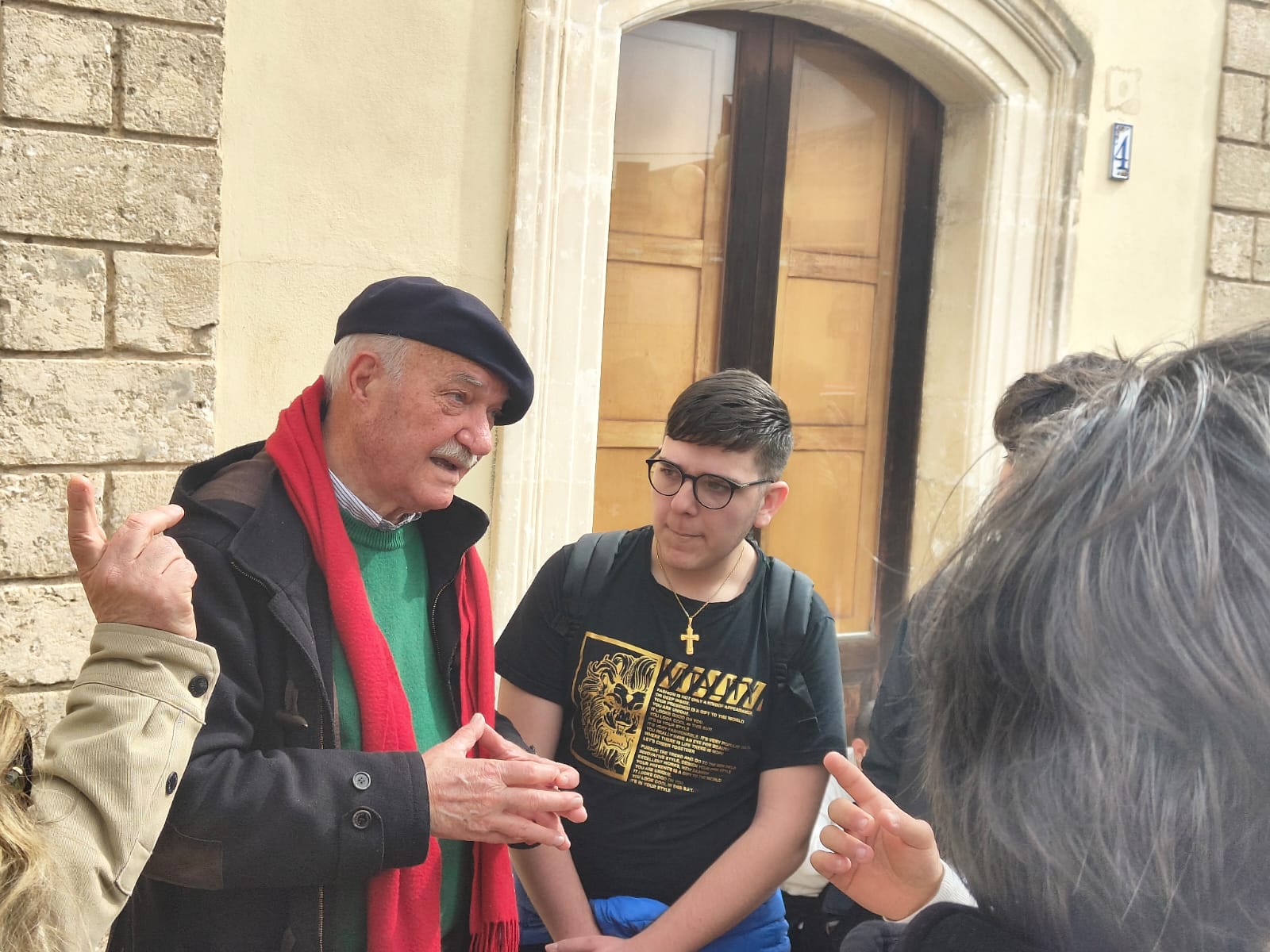 Priolo Gargallo, cartelloni multimediali per valorizzare la storia e i ...