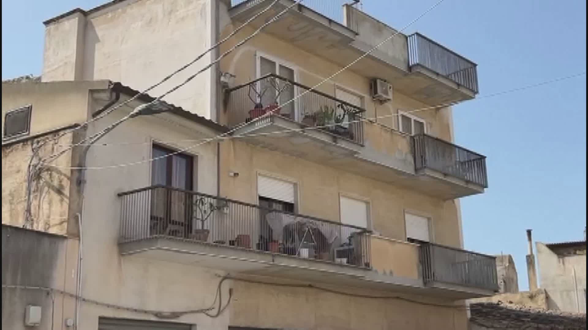 Fiaccolata a Castelvetrano per Mary Bonanno - Video Regione