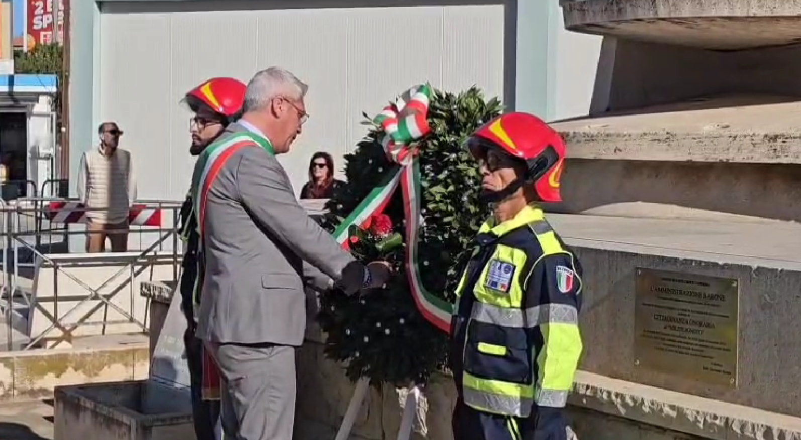 Santa Croce Camerina, 4 novembre: "Una giornata per ricordare e ...